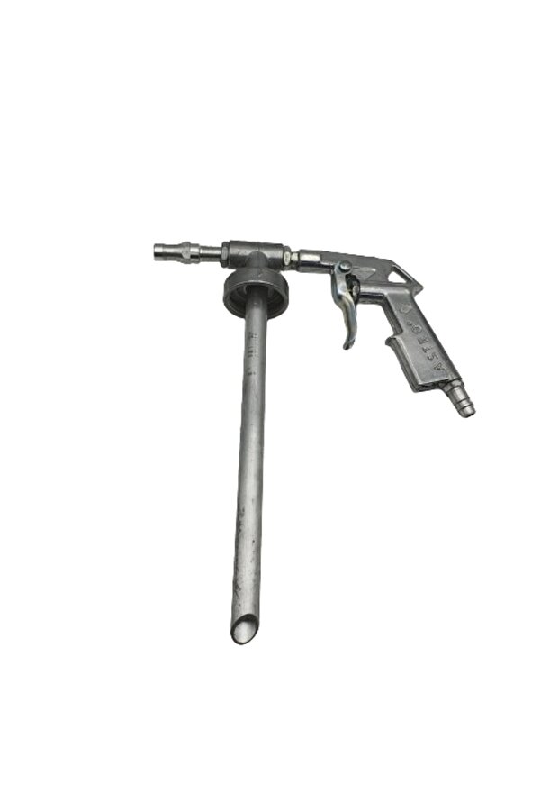 BH BUYUK HİDROLİK In-Depot Puffing Gun Type a (Lisinya)- Trendyol