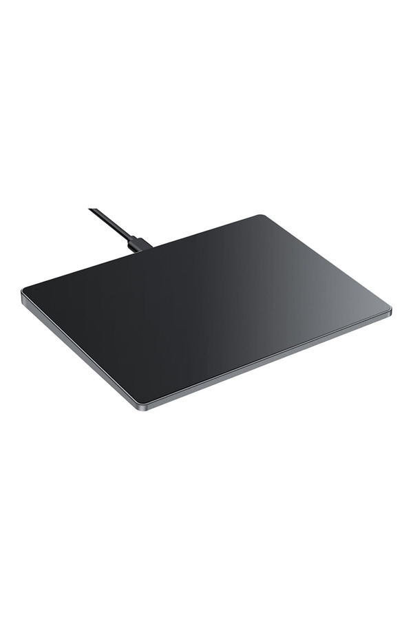 Choice Multi-Touch Trackpad,Ultra Slim Aluminum USB Wired Touchpad ...