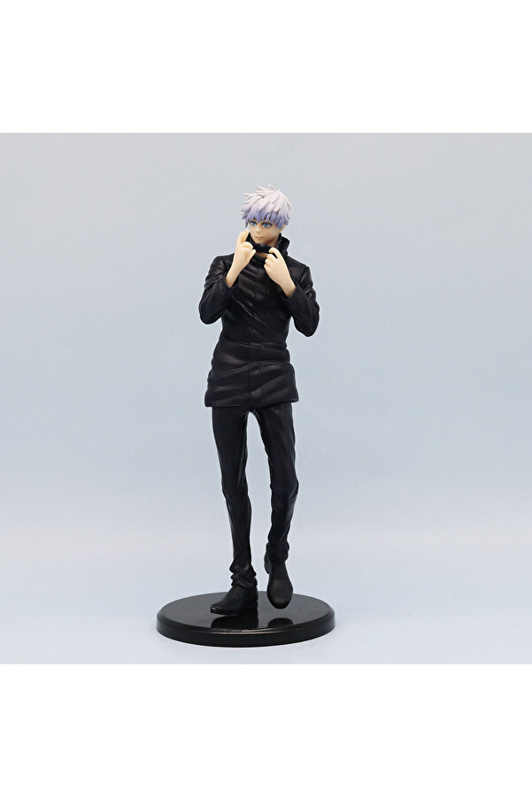 Choice 21cm Jujutsu Kaisen Anime Figure Gojo Satoru Anime Statue PVC ...