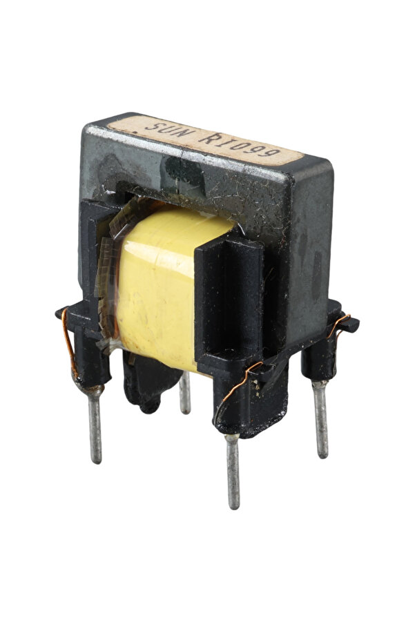 OEM Sun Ri099 4 Leg Smps Transformer - Trendyol