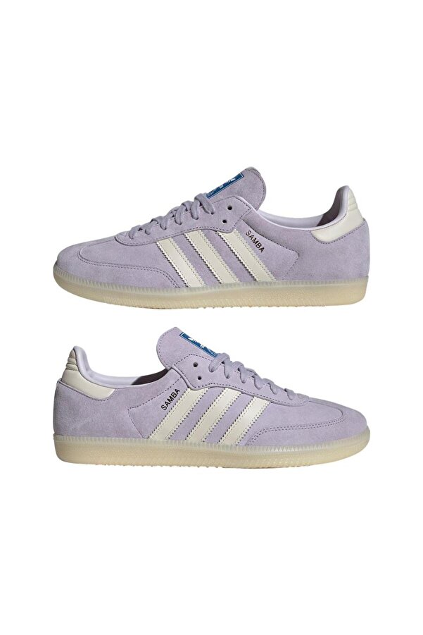 adidas Men's Samba Og Shoes - IG6176 Model - Trendyol