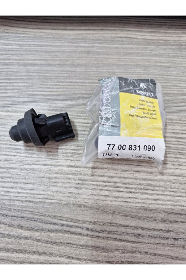 shop Renault Megane Clio Master - Door Push Button, Mta 7700831090 ...