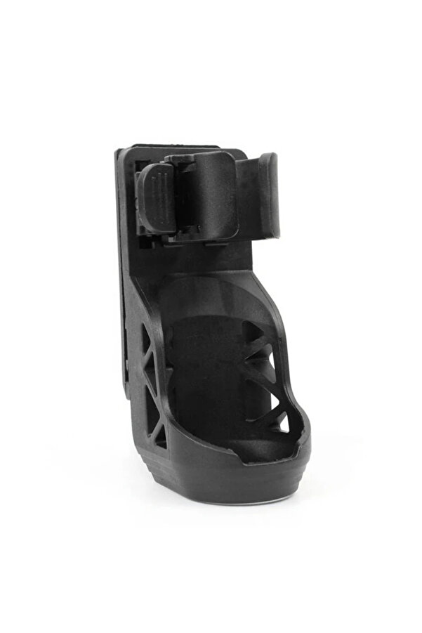 Choice Tactical Flashlight Holster with Lever Side Lock System set ...