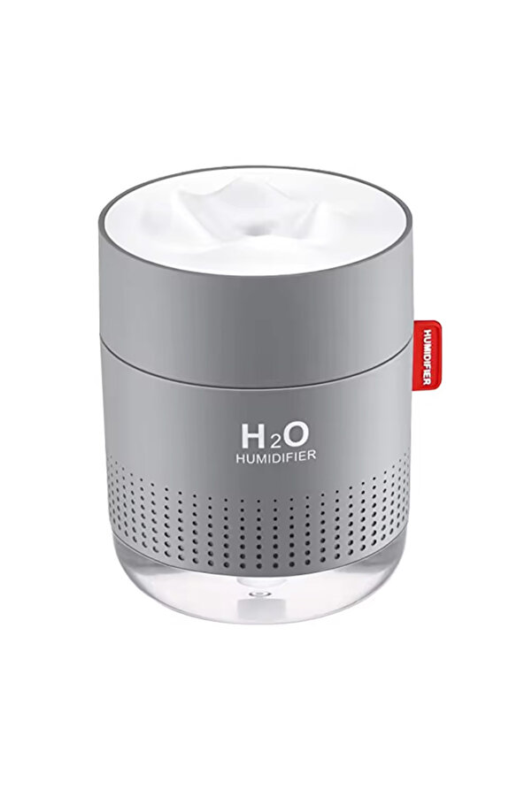 Choice Home Appliance Rechargeable Wireless Humidifier Ultrasonic Mist ...