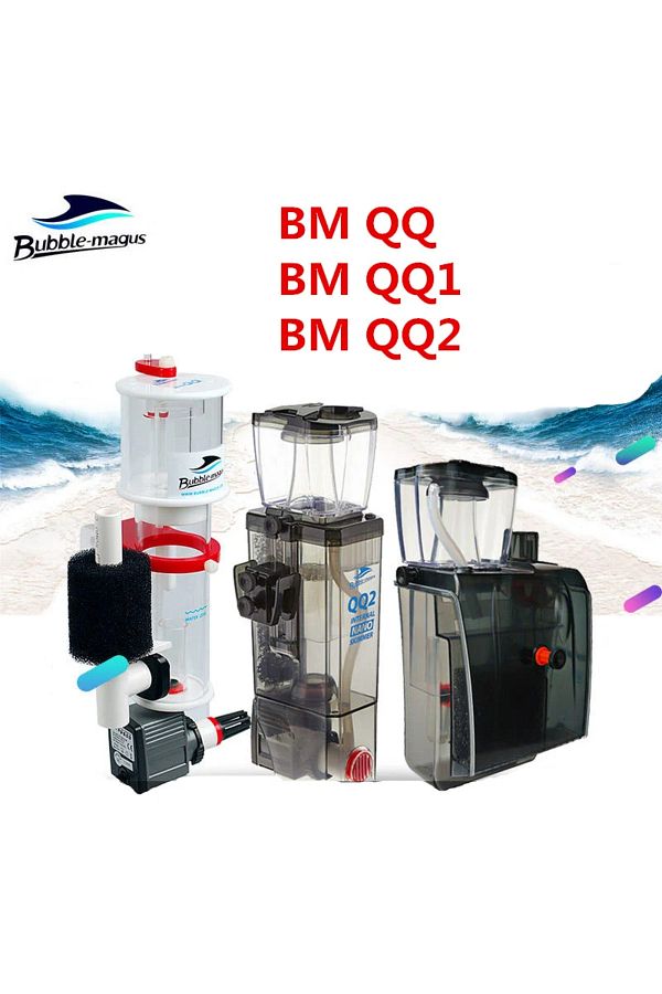 Bubble magus qq1 store