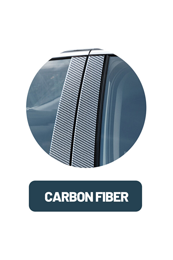 Choice For Toyota Prius XW50 2016-2022 2017 2018 2019 2020 2021 Carbon ...