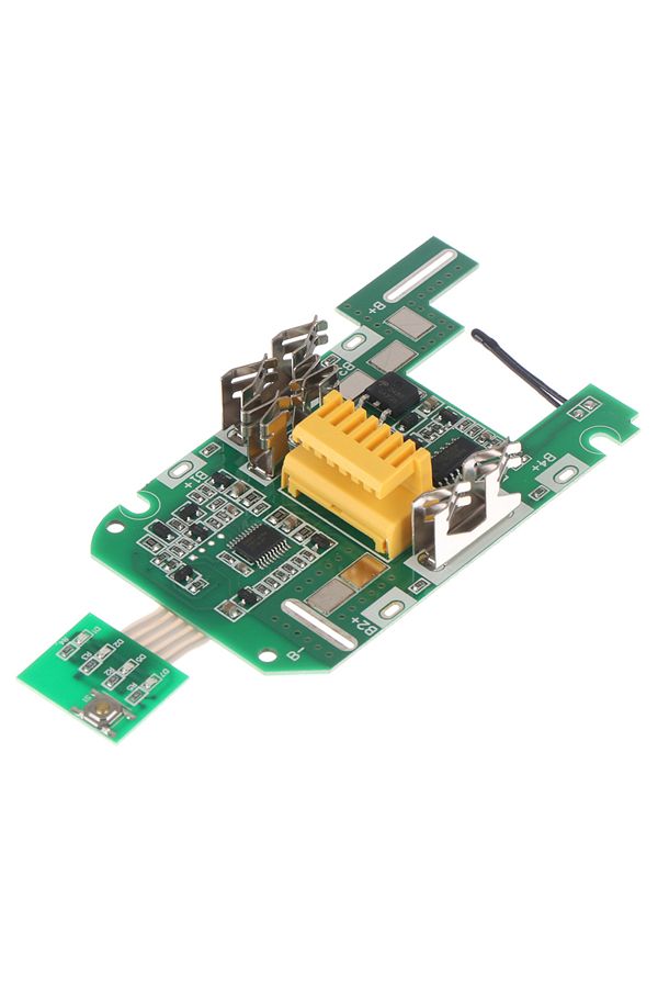 Makita battery board store