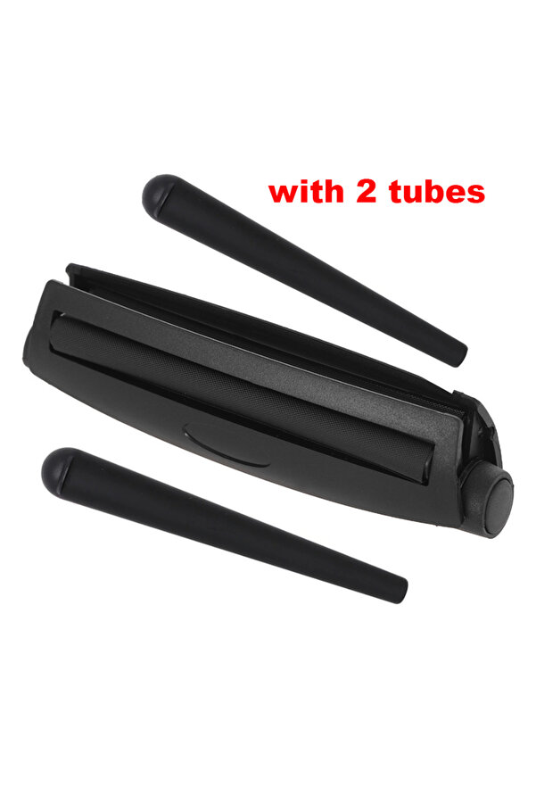 Choice Manual Rolling Machine 110mm with Storage Tube Roller Cone Hand ...