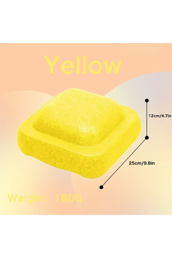 Choice New Children's Balance Training Foam Step Sensory Tube Assisted ...