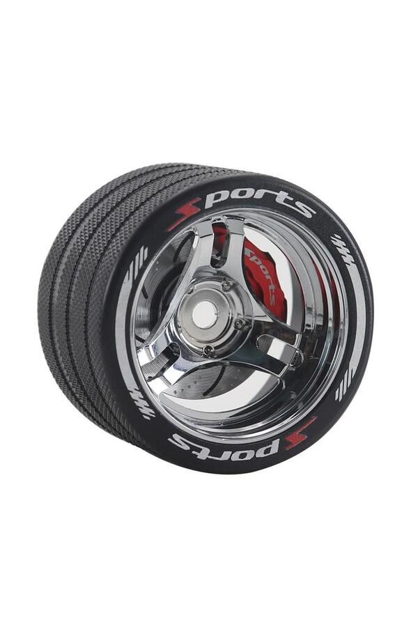 Choice For SANWA MT4/FUTABA 4PX /Flysky NB4 /KO EX Next /WFLY X9 Remote Control Universal Metal ...