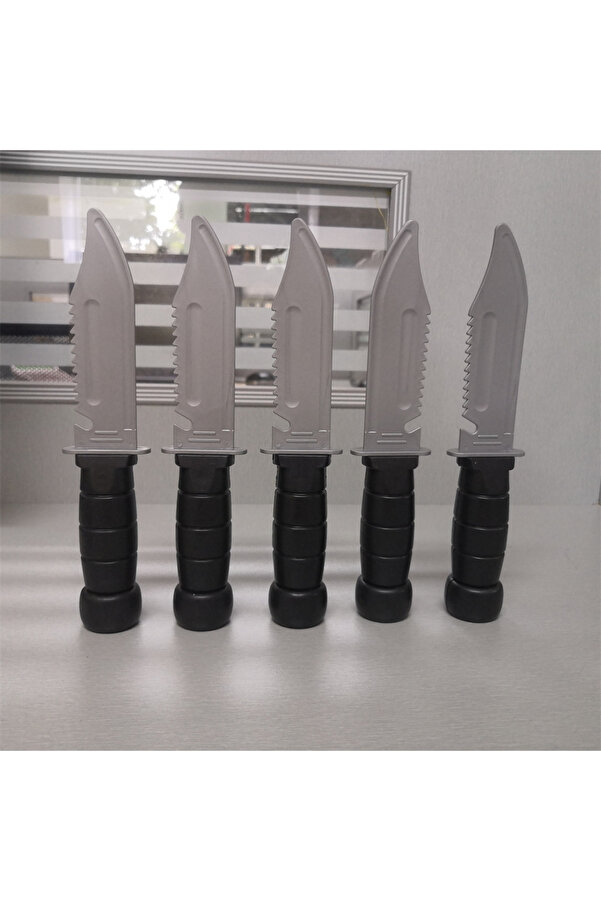 Choice Plastic Knife Toy Train Sword Halloween Costume Party Props ...