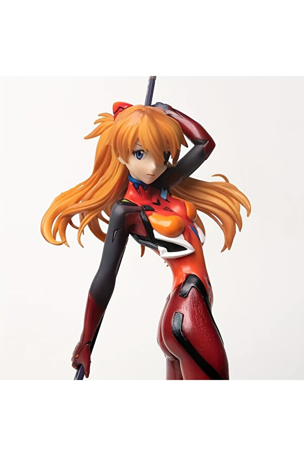 Choice New Century Evangelion Asuka EVA Anime Movie Series Character ...