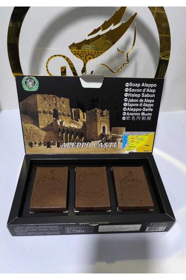 DAKKA KADİMA Laurel Soap - Sandalwood, Musk, Amber and Incense- Trendyol