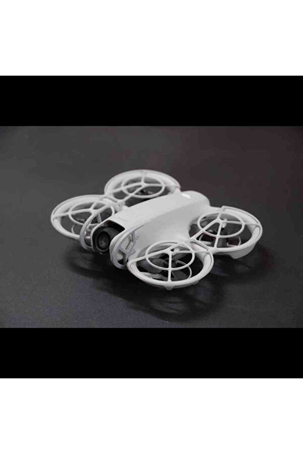 ERIKOLE Grey Gimbal Bumper For Dji Neo Drone Guard Protect Bar 3d ...