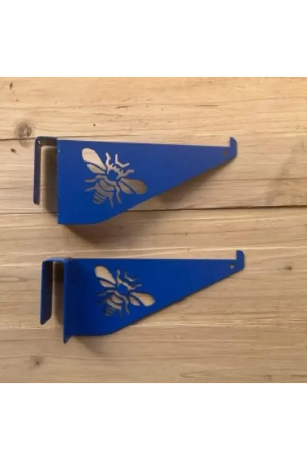 Choice Beehive inspection bracket Bee Beehive Frame Rest Holder ...