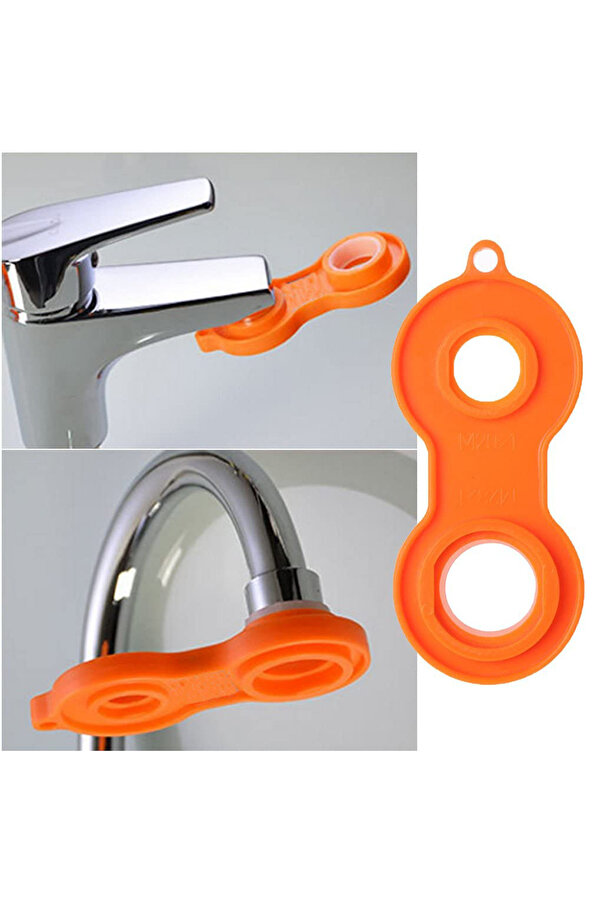 Choice 1080° Rotation Faucet Dual Mode Extender Sprayer Head Kitchen ...