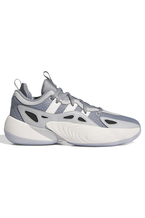 adidas Trae Unlimited 2 - Gray Ig6690 Sports Shoes - Trendyol