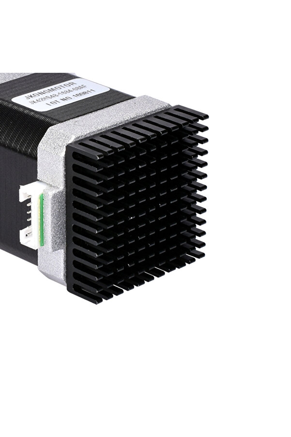 Choice Nema 17 Stepper Damper Metal&Rubber Stepper Motor Vibration ...