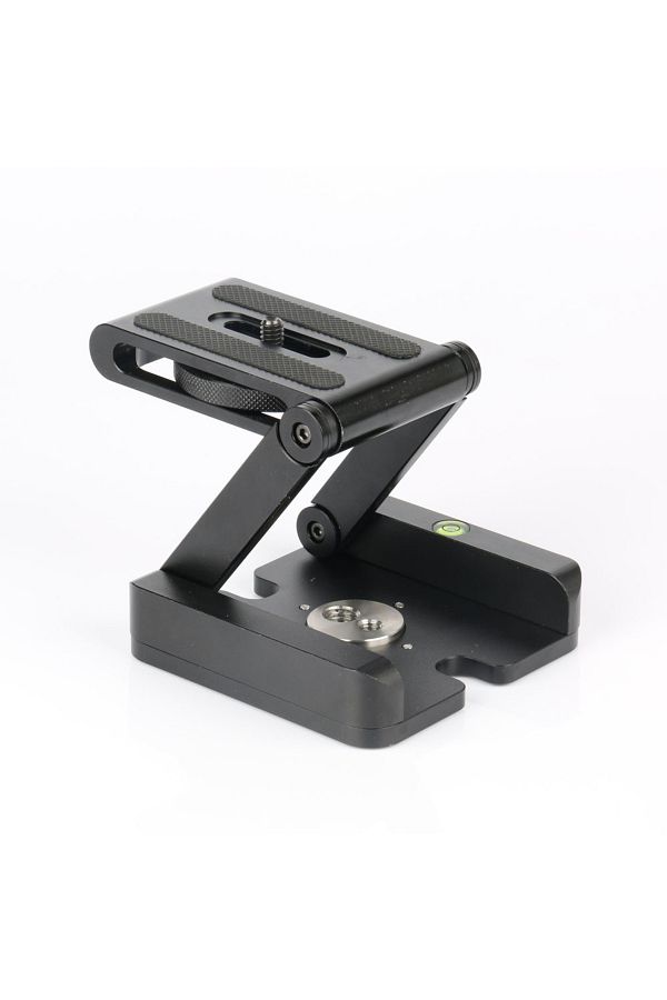 HUOAED Metal Folding Z Flex Tilt Tripod Plate Camera Mount Bracket Tilt Head Quick Release Tripod Plate Trendyol