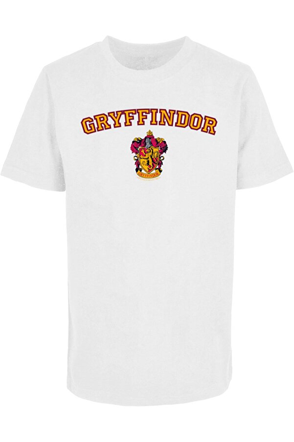 ABSOLUTE CULT Herren Kids Harry Potter - Hogwarts Gryffindor Crest ...