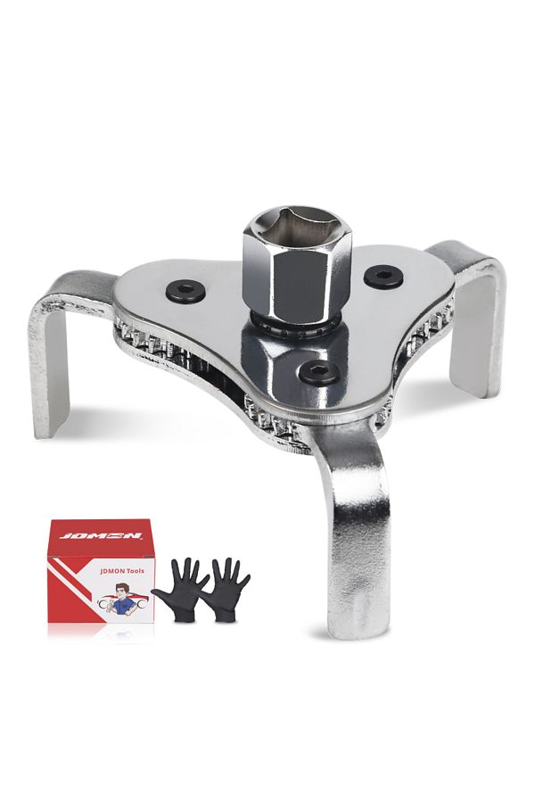 Choice 3 Claw Oil Filter Wrench Tool Universal Oil Filter Wrench Adjustable Install Uninstall Removal Ke. Trendyol