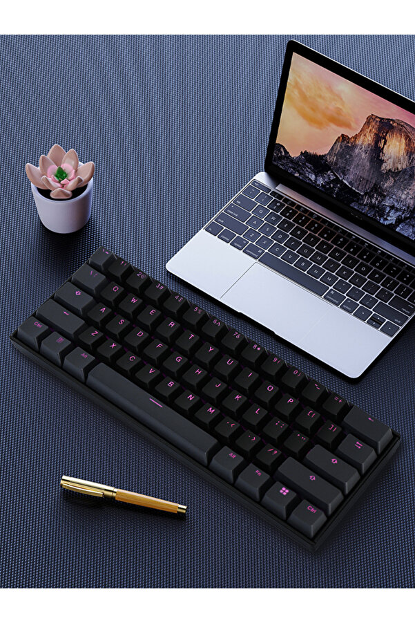 Choice Keycap Shine Through ABS Doubleshot backlit OEM Keycaps Set for ...