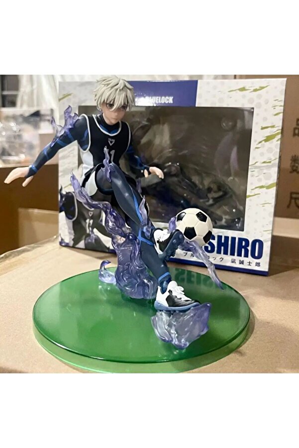 Choice Bluelock Seishiro Nagi 1 7 Scale Figure Blue Lock F Nex Anime ...