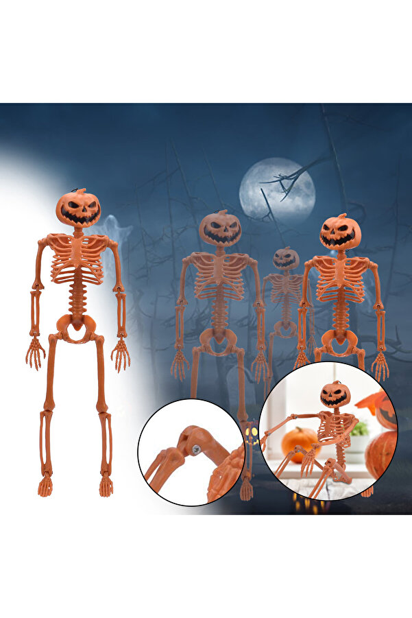 Choice Full Life Size Haunted House Hanging Props Poseable Halloween ...