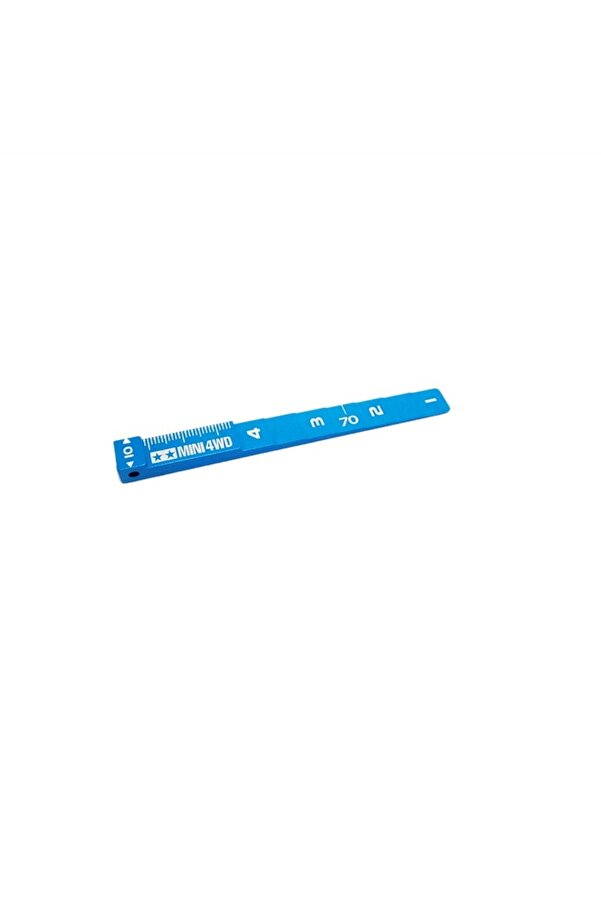 Choice 1PCS Tamiya Mini 4WD Racing Car Refit Tools Adjusting Car Ruler ...