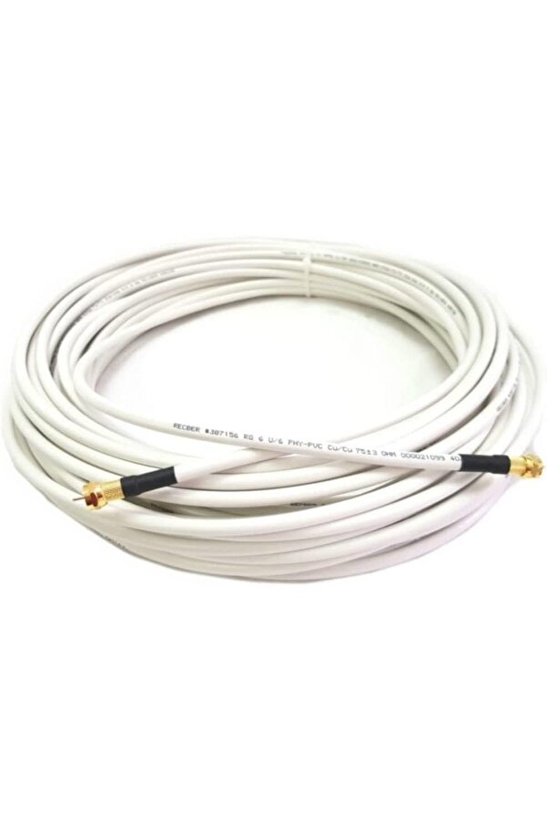 starnewstore Emlx 3 Meters Rg6/U4 Full Hd 3D 4K Antenna Tv Dish ...