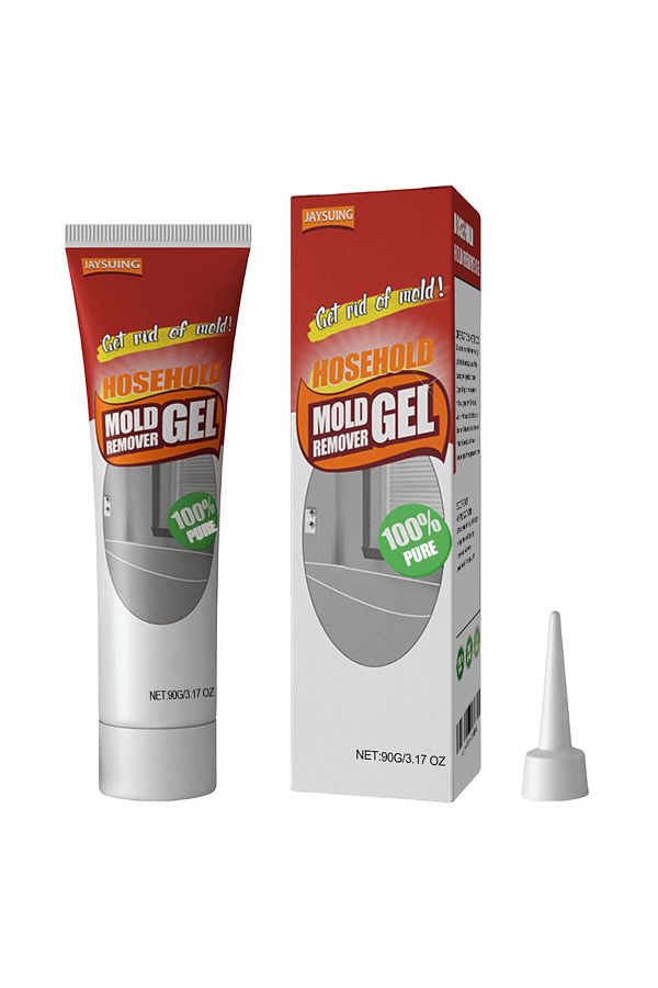 Choice 90g Household Mold Remover Gel Multi purpose Mildew Repellent Gel Chemical Mildew Remover for Fur. Trendyol