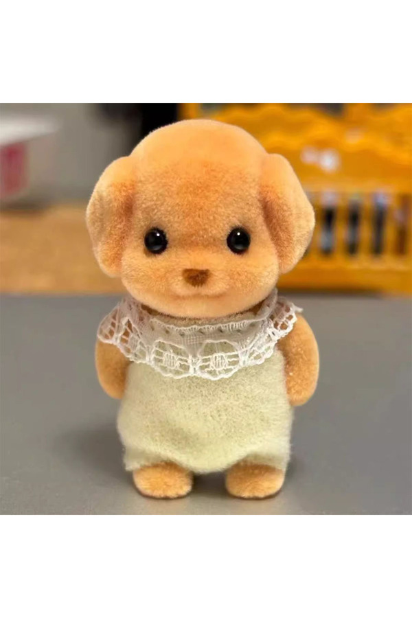 Choice Kawaii Sylvanians Families Kids Anime Creative Doll Children ...