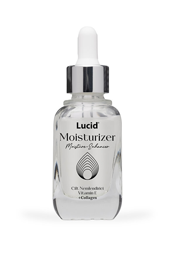 Lucid Biochemical Intensive Moisturizing Barrier Strengthening ...