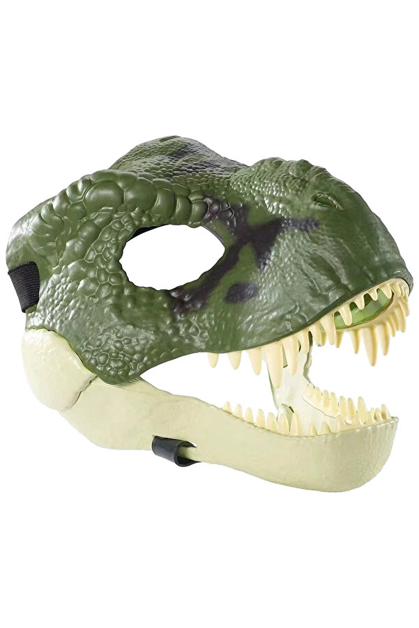 Choice Halloween Cosplay Party Realistic Dinosaur Appearance ...