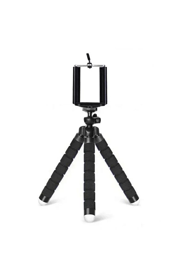 Octopus tripod store