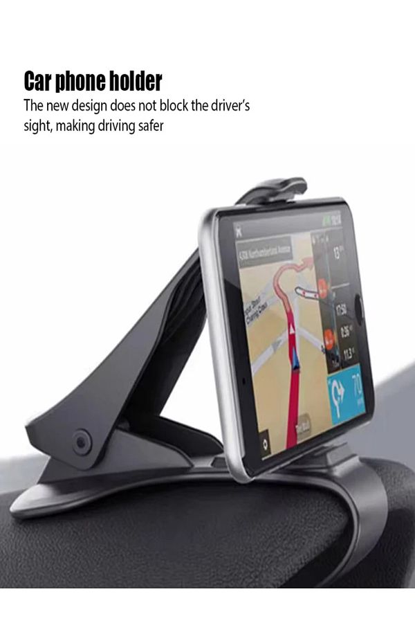 Mobile phone stands for vehicle store