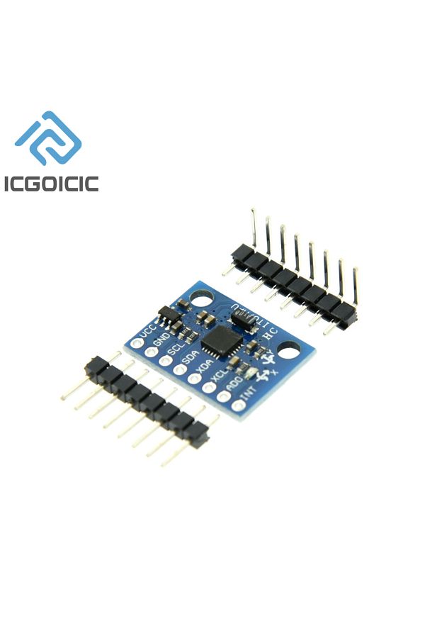 Choice IIC I2C GY-521 MPU-6050 MPU6050 3 Axis Analog Gyroscope Sensors ... Choice IIC I2C GY-521 MPU-6050 MPU6050 3 Axis Analog Gyroscope Sensors ...