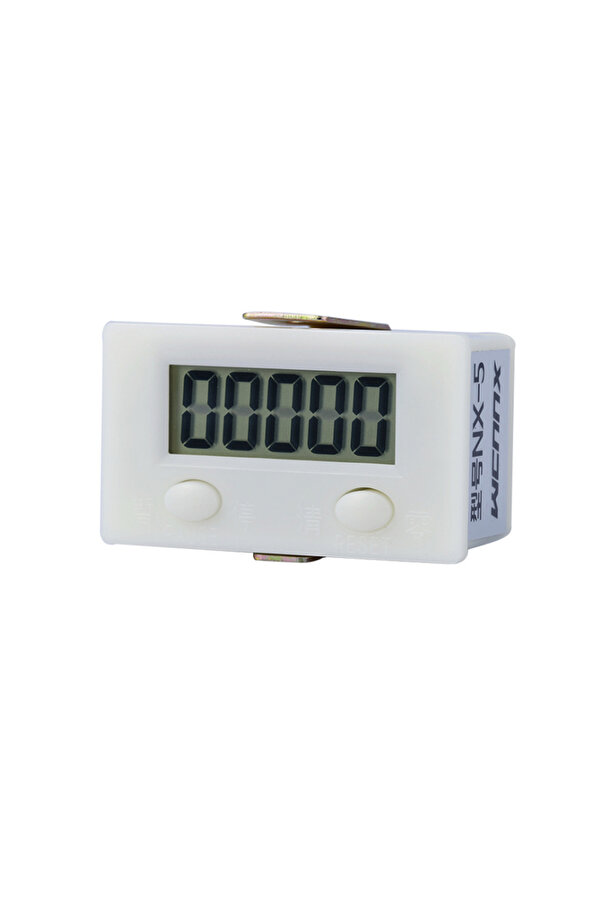 Aideepen Electronic digital 5 display counter proximity Industrial ...