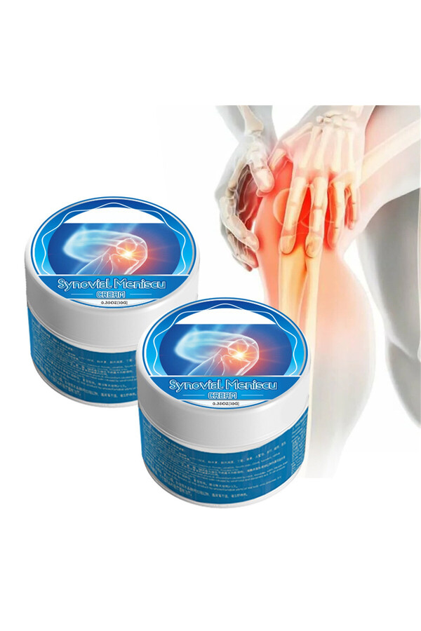 Choice Joint Pain Ointment Paste For Relief Reduce Swelling Muscle ...