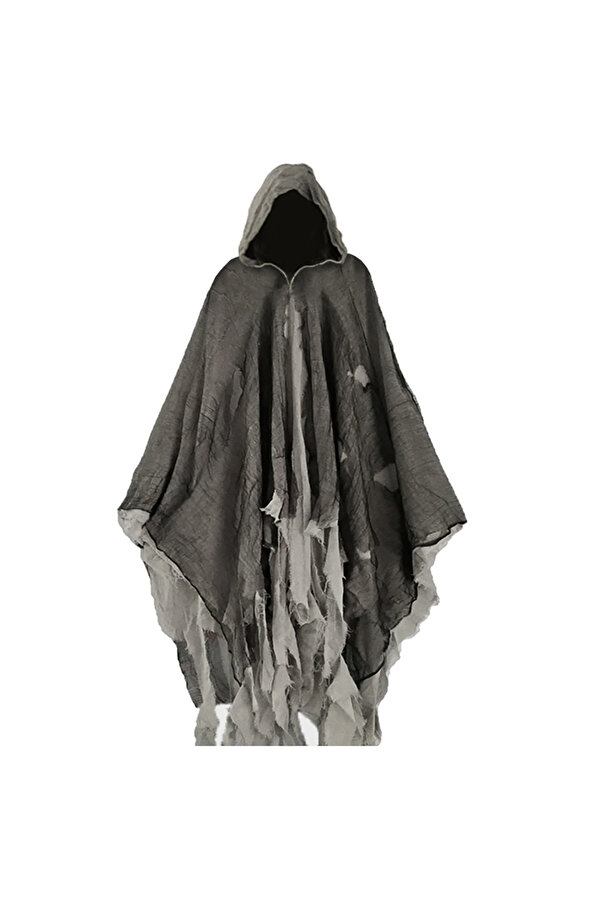 Choice Unisex Halloween Ghost Dementors Cosplay Costume Gothic Horror ...