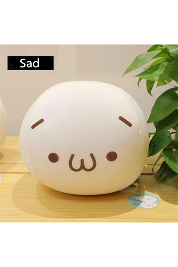 Choice Creative Soft Facial Expression Cute Animation Face Word ...