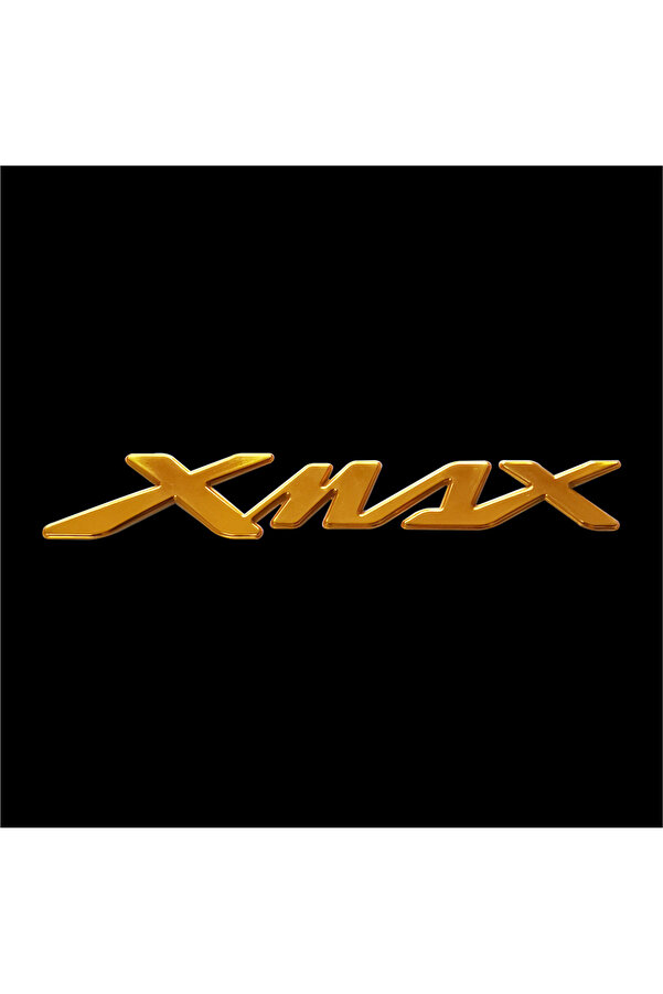 Xmax Logo For Yamaha X Max Xmax 125 250 400 Motorcycle Decals Stickers