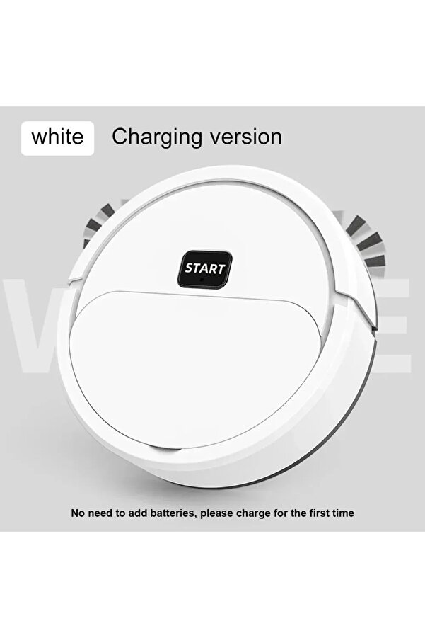 SHXI 2024 New Model Sweeping Robot Automatic Home Mini Cleaning Machine ...