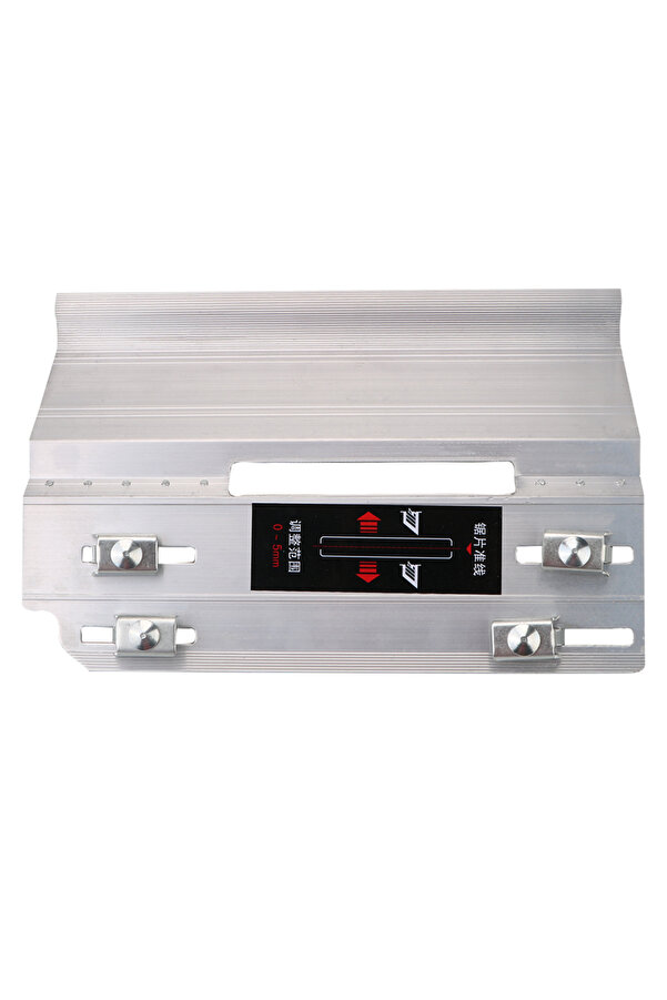 Choice Silver 45 Degree Angle Cutting Adjustable Manual Chamfering ...