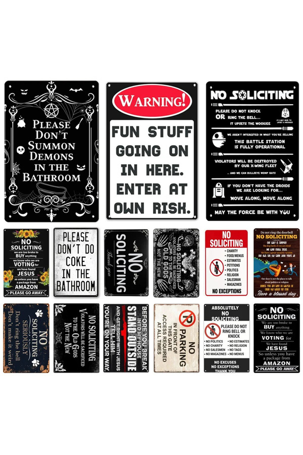 how to make a funny doorbell