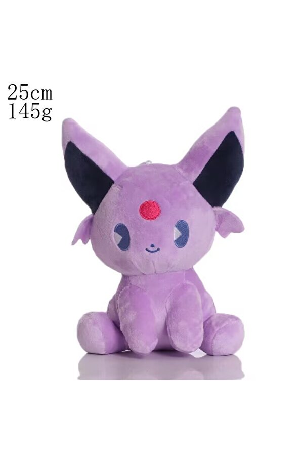 Miniso MINISO Disney Pikachu Stitch Rainbow Strawberry Bear Soft Plush ...