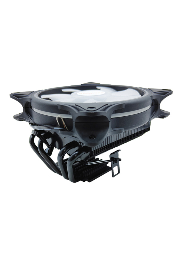 Choice X99 Processor Cooler LGA 2011 4 Heatpipes Radiator 120MM CPU Fan ...
