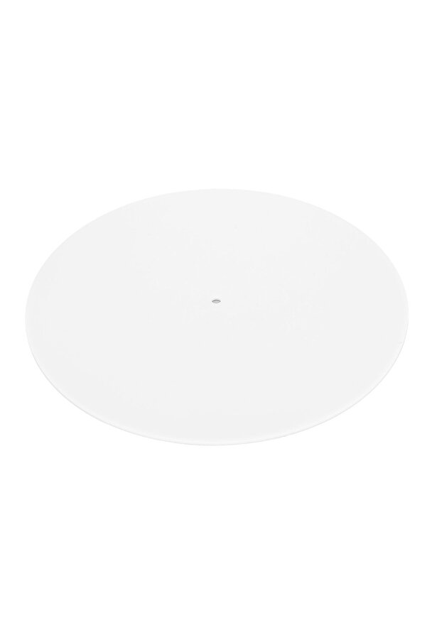 Choice Turntable Mat Reduce Static Dust Noise Replacement Acrylic ...