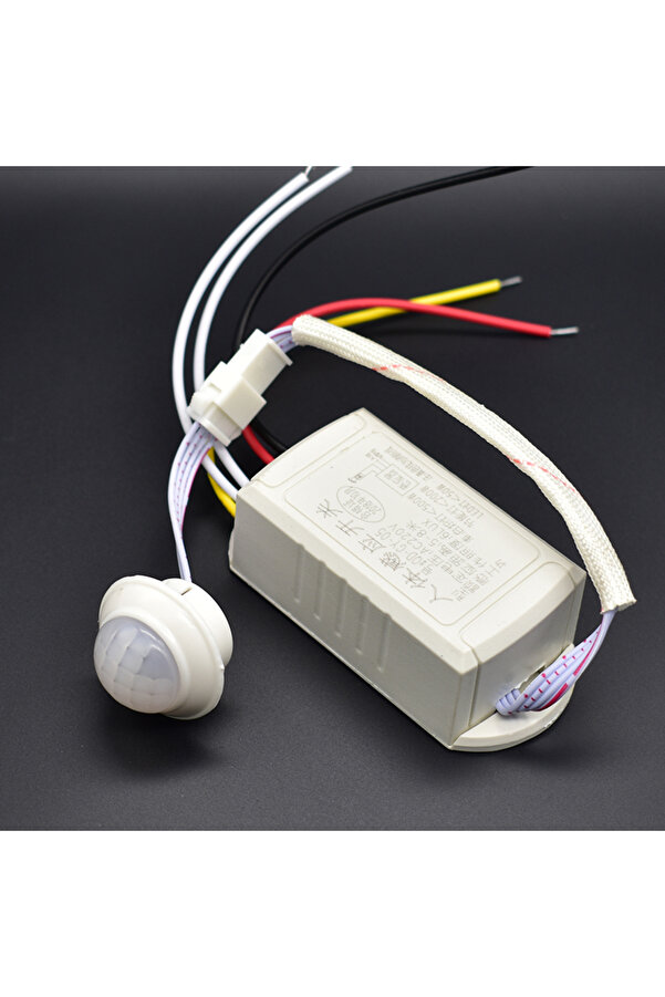Choice Indoor lighting fixtures use infrared motion automatic light ...