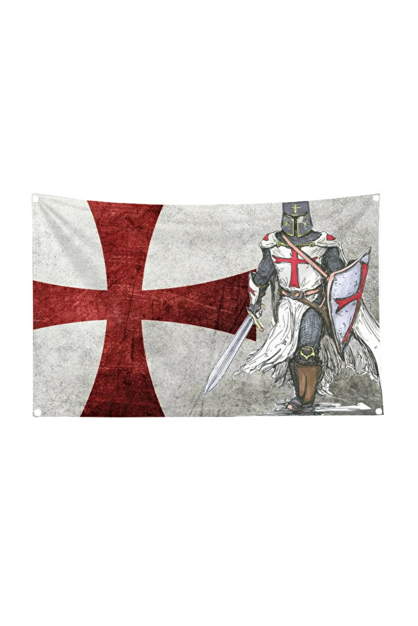 Choice Roman Catholic Church Knights Templar Custom Flags and Banners ...